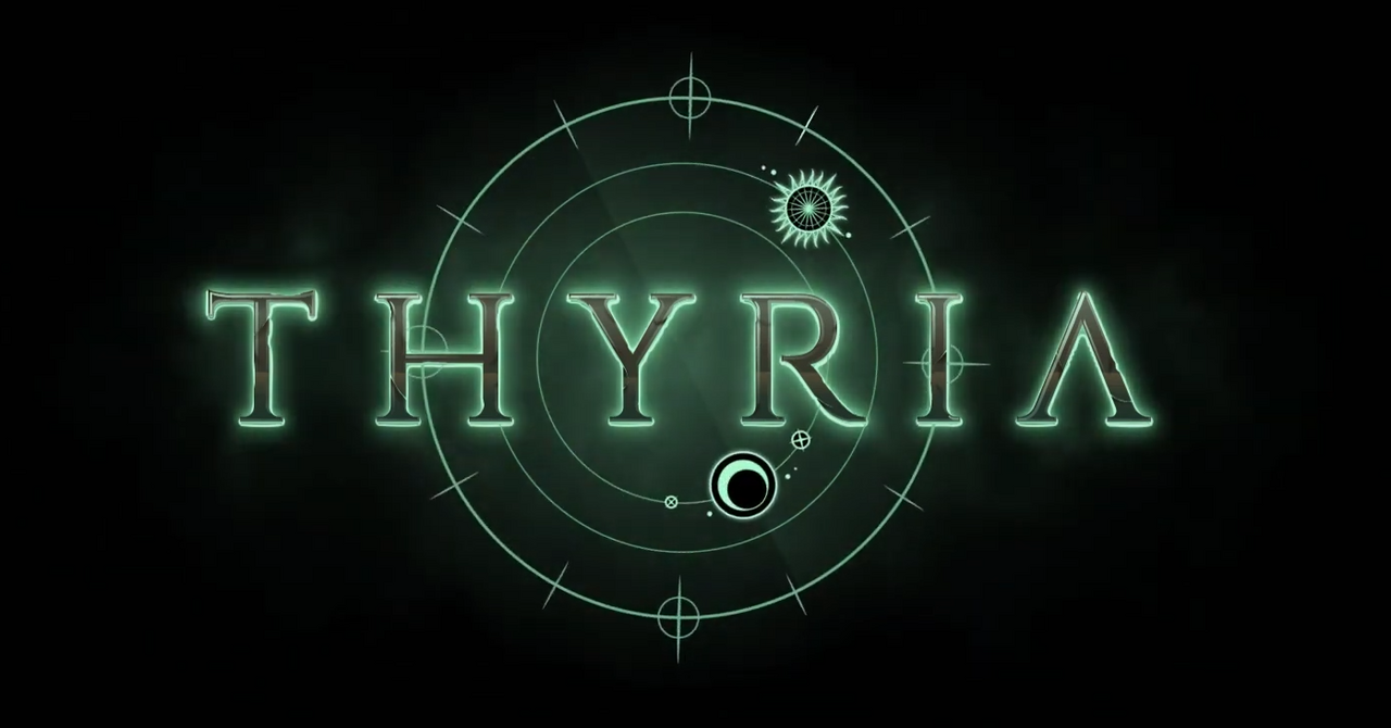 RPG 新作《賽瑞雅 Thyria》序章《賽瑞雅：初入夢境》推出 幫助村民戰勝惡夢《Thyria》 - 巴哈姆特