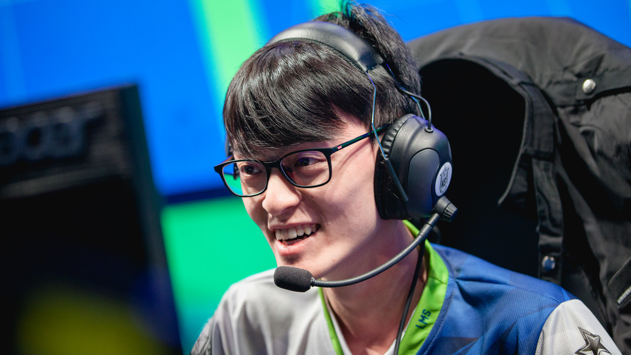 道德觀感不佳？《英雄聯盟》BLG 戰隊針對選手 FoFo 感情私事及個人言行予以懲戒《League of Legends》 - 巴哈姆特