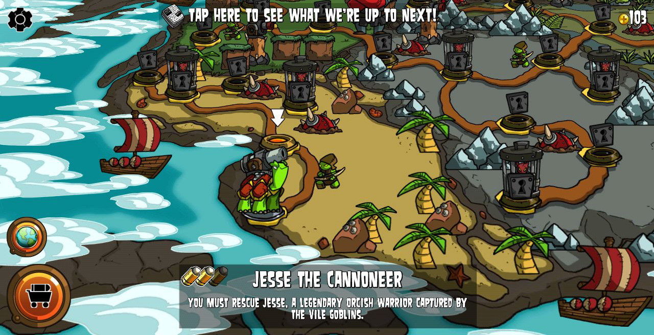 【試玩】操控超巨大《超級裝甲戰龜》以強大火力將敵人輾過《Shellrazer》 - 巴哈姆特