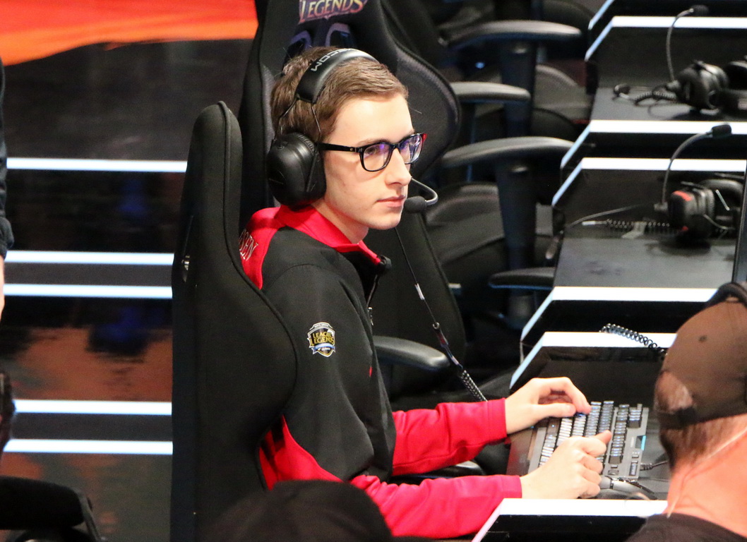 《英雄聯盟》全明星賽一對一淘汰賽結果出爐 Bjergsen 贏得單挑王冠軍《League of Legends》 - 巴哈姆特