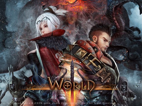 《世界 3：魔物歸來》iOS 版今日上線 運用獨特破招系統重創敵人 - 巴哈姆特