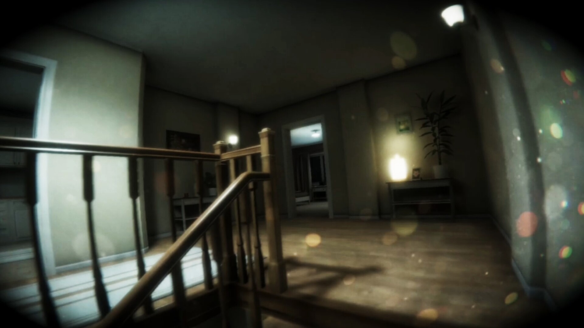 恐怖遊戲《骨域 BoneField》釋出試玩版 以隨身攝影機風格探索遭詛咒的山中小屋《BoneField: Bodycam Horror ...