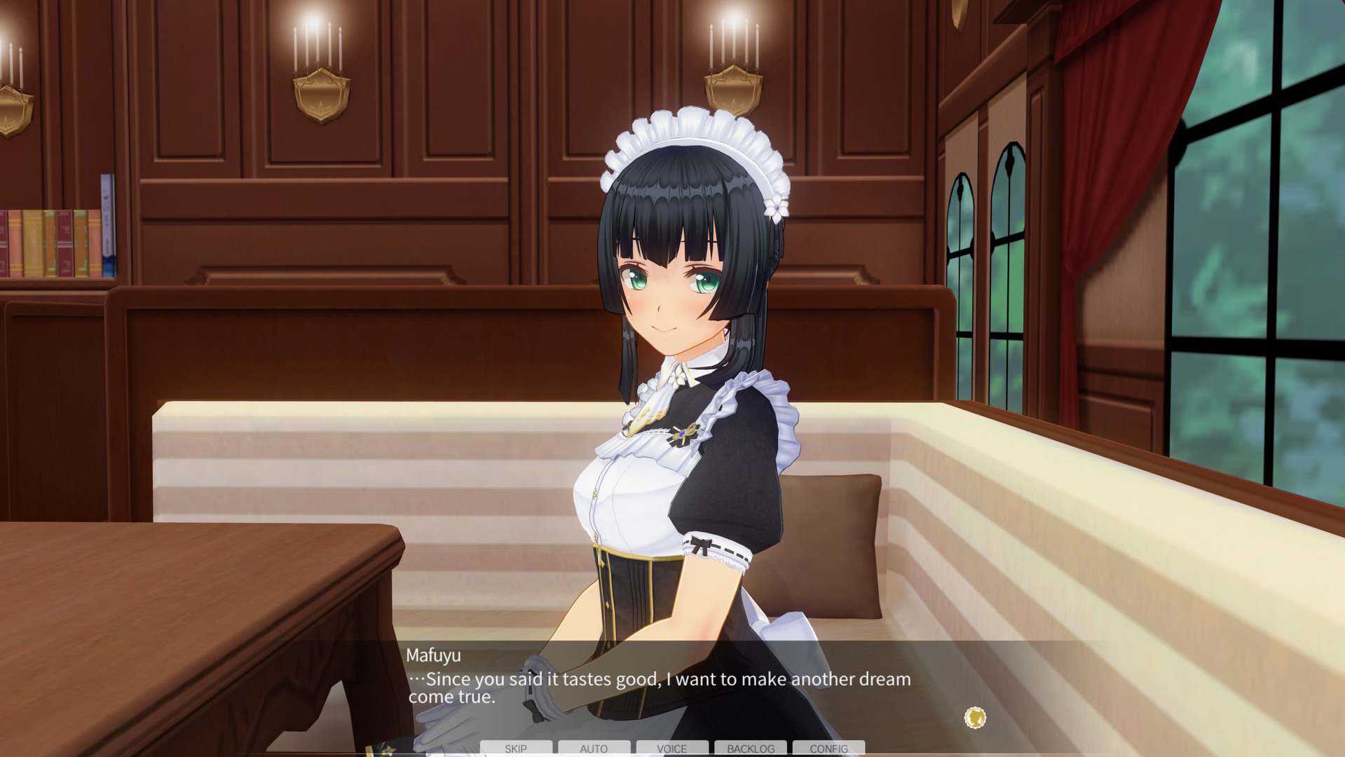《客製女僕 3D 2》宣布將不會在 Steam 平台推出「紳士」更新內容《CUSTOM ORDER MAID 3D2 It's a Night Magic》 - 巴哈姆特