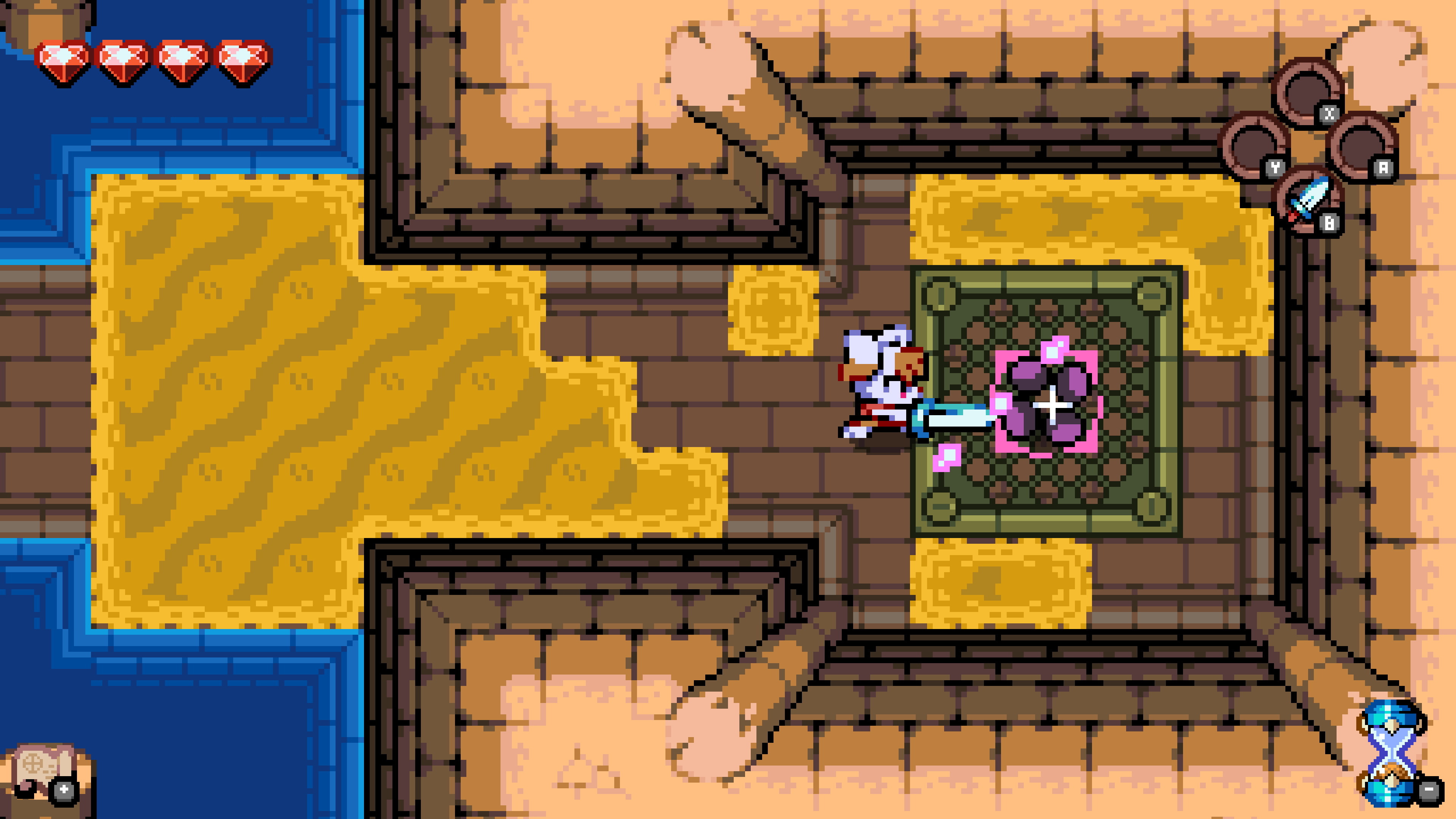 地下城製作遊戲《任務大師》開放試玩版體驗 自由創造夢想關卡《Quest Master》 - 巴哈姆特