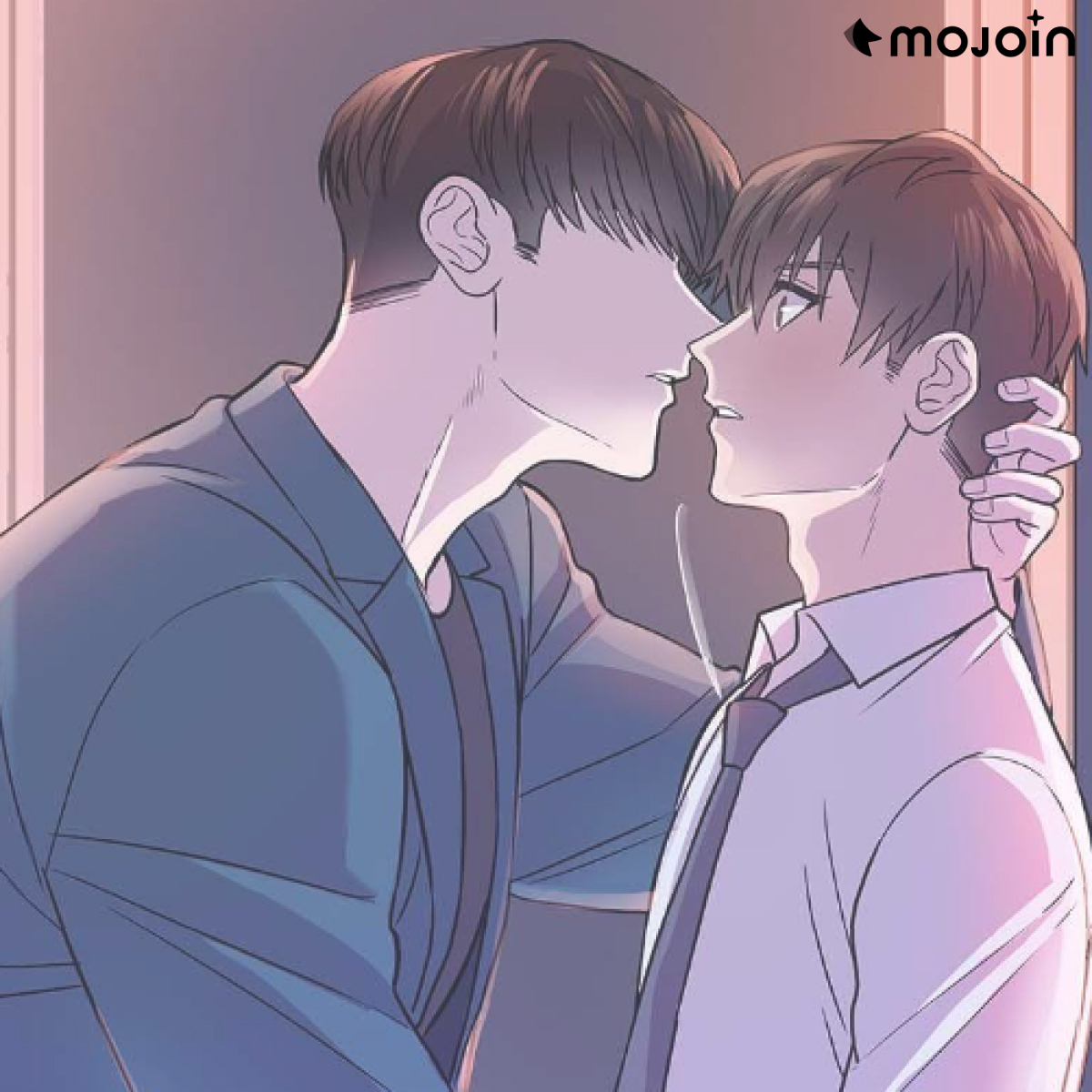 BL 漫畫新作《幕後花絮》、《外星人的飲食手冊》於 MOJOIN 線上平台連載登場 - 巴哈姆特