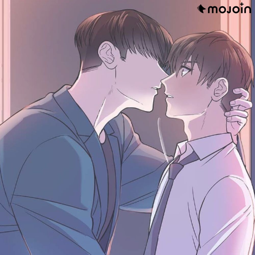 BL 漫畫新作《幕後花絮》、《外星人的飲食手冊》於 MOJOIN 線上平台連載登場 - 巴哈姆特