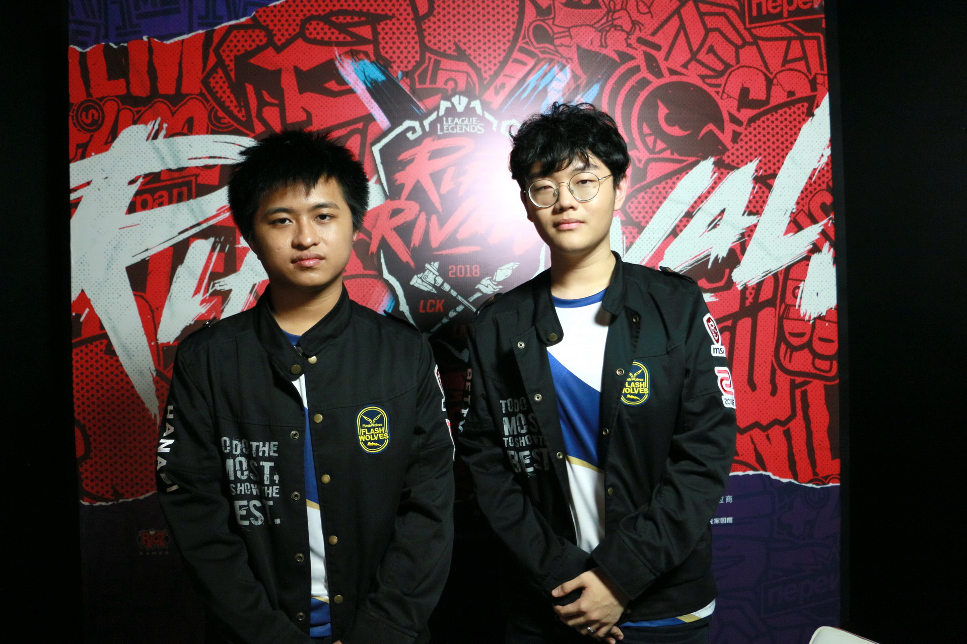 《英雄聯盟》亞洲對抗賽 FW 選手 Hanabi、Betty 賽後專訪 談與 SKT 比賽失利關鍵《League of Legends》 - 巴哈姆特