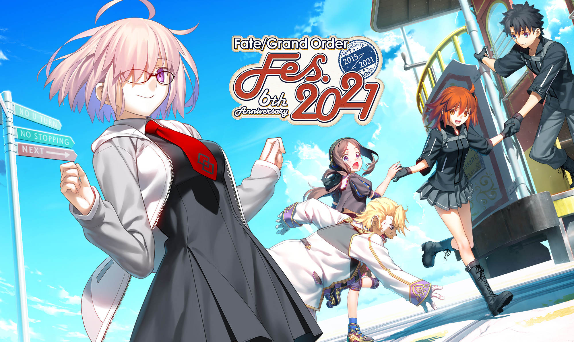 Fate/Grand Order（FGO）的貼文 - 巴哈姆特