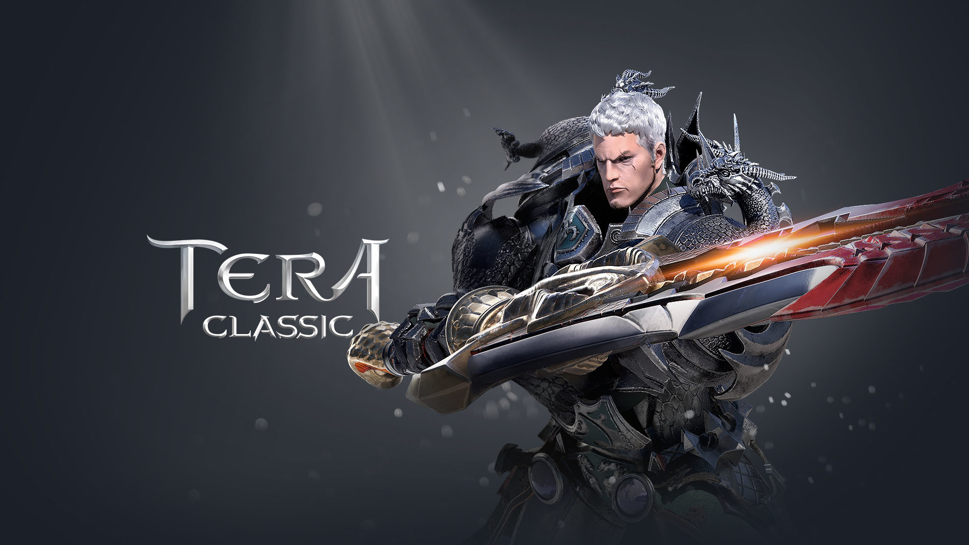 《TERA CLASSIC》事前登錄活動進行中 釋出四大職業介紹影片《TERA CLASSIC》 - 巴哈姆特