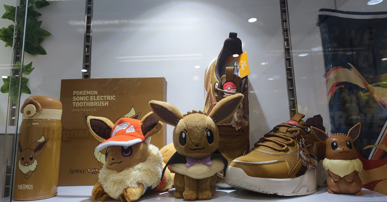 【CJ 21】Pokémon Shanghai 將首度參加 ChinaJoy 《寶可夢探險尋寶》等作品登場《Pokémon Quest》 - 巴哈姆特