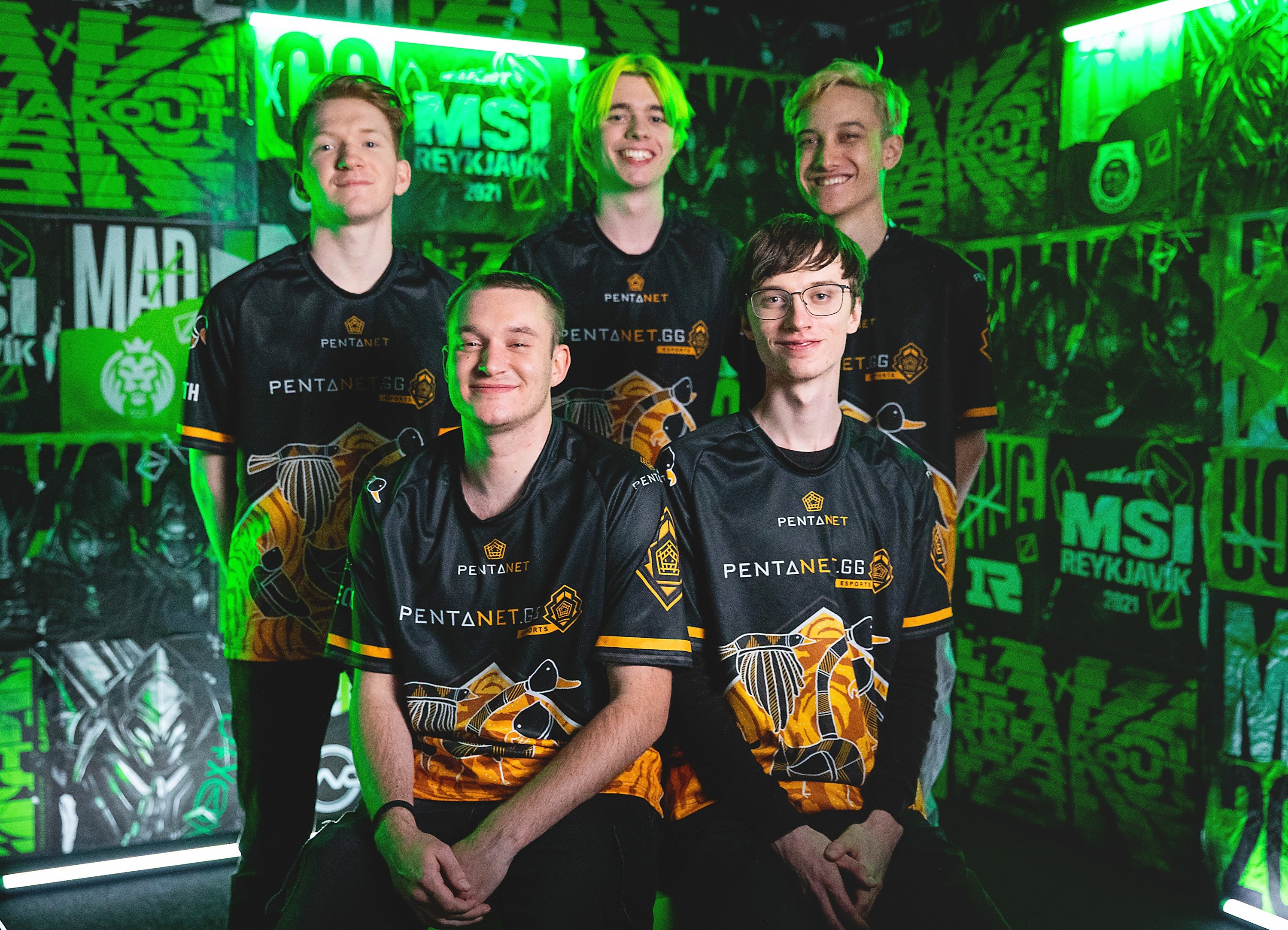 《英雄聯盟》季中賽 DK、RNG 挺進四強 PSG、MAD、C9 今將爭取晉級機會《League of Legends》 - 巴哈姆特