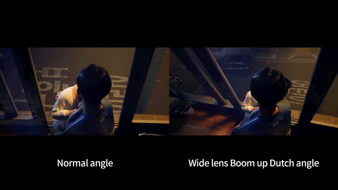 NCSoft 首款互動電影遊戲《Project M》總監介紹開發方向與未來願景 - 巴哈姆特