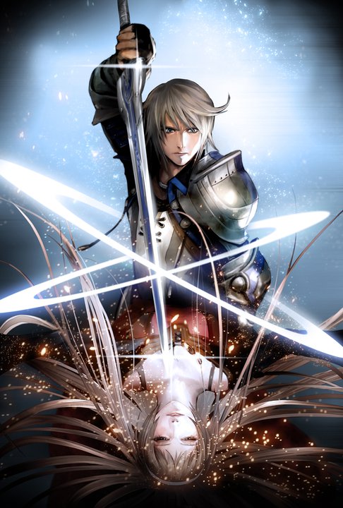 《混沌之環 2》預定 15 日上市 最新宣傳影片釋出《CHAOS RINGS II》 - 巴哈姆特