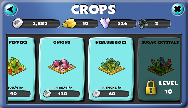 【試玩】與怪獸打造外星農場《Monsterama Planet》探索叢林尋隊員《Monsterama Planet》 - 巴哈姆特