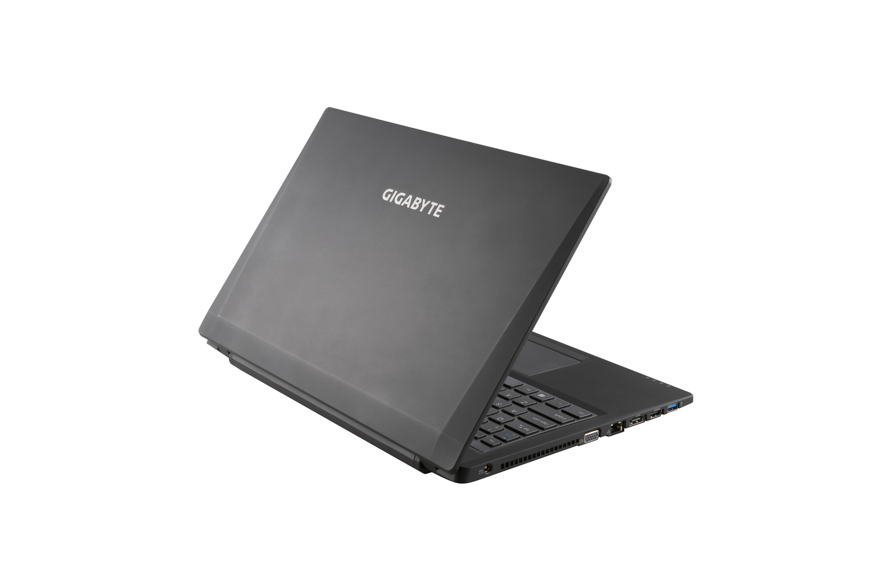 技嘉推出搭載全新 NVIDIA GeForce GTX 850M 獨顯 15.6 吋電競筆電 - 巴哈姆特