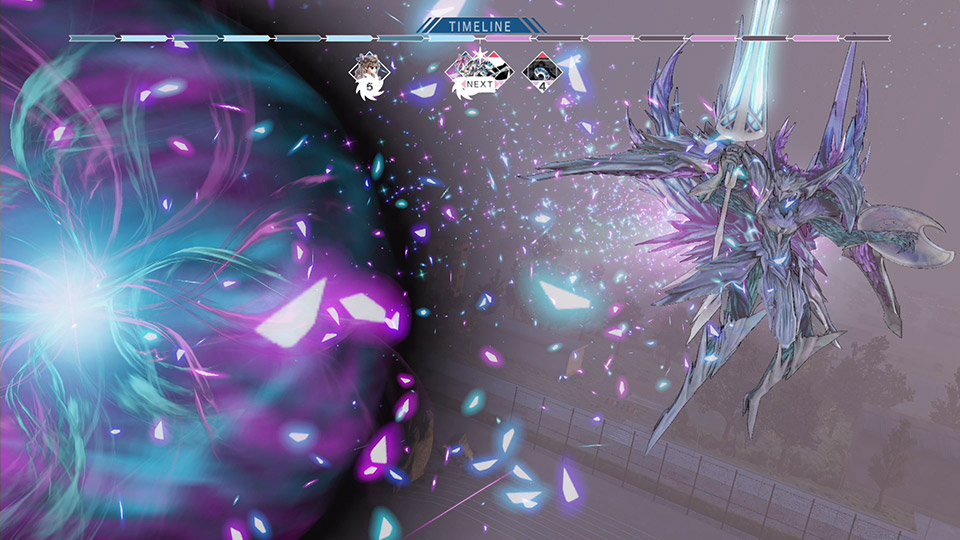 《BLUE REFLECTION》公布與 Reflector 以外的同伴攜手戰鬥的 “原種” 戰詳情《Blue Reflection ...