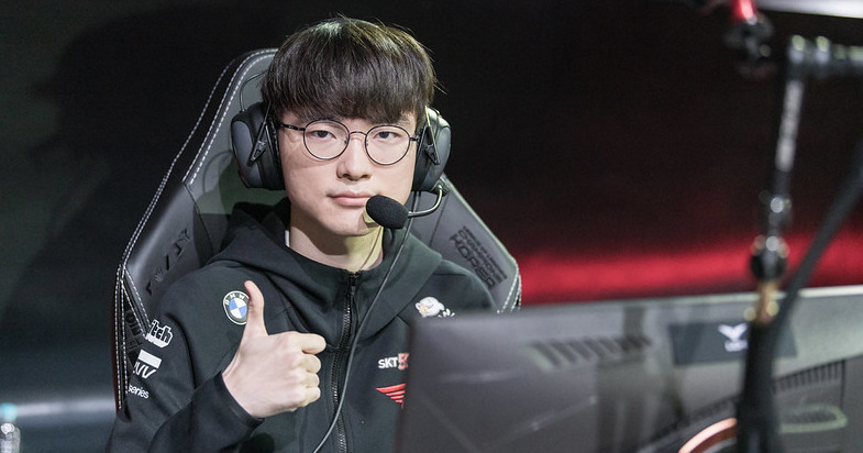 T1、Fnatic、C9 取得《英雄聯盟》世界大賽參賽資格 G2 不敵世仇、參賽紀錄中斷《League of Legends》 - 巴哈姆特