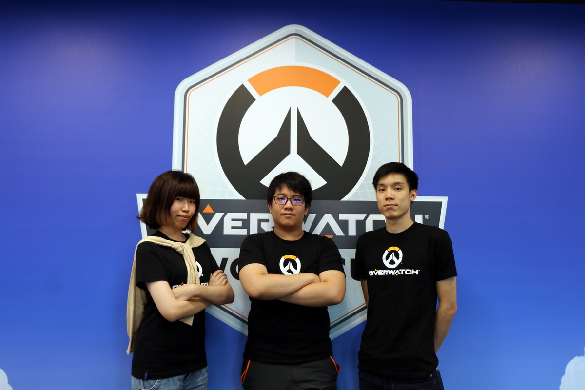 《鬥陣特攻》世界盃小組賽 17 日開戰 賽評、分析師解析台灣代表隊與觀賽重點《Overwatch®: Legendary Edition ...