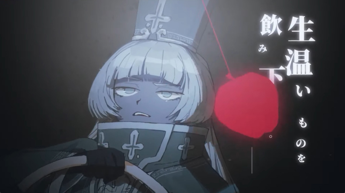 罪惡共鳴殘酷 RPG《Limbus Company》戰鬥系統及迷宮探索詳情揭曉《Limbus Company》 - 巴哈姆特