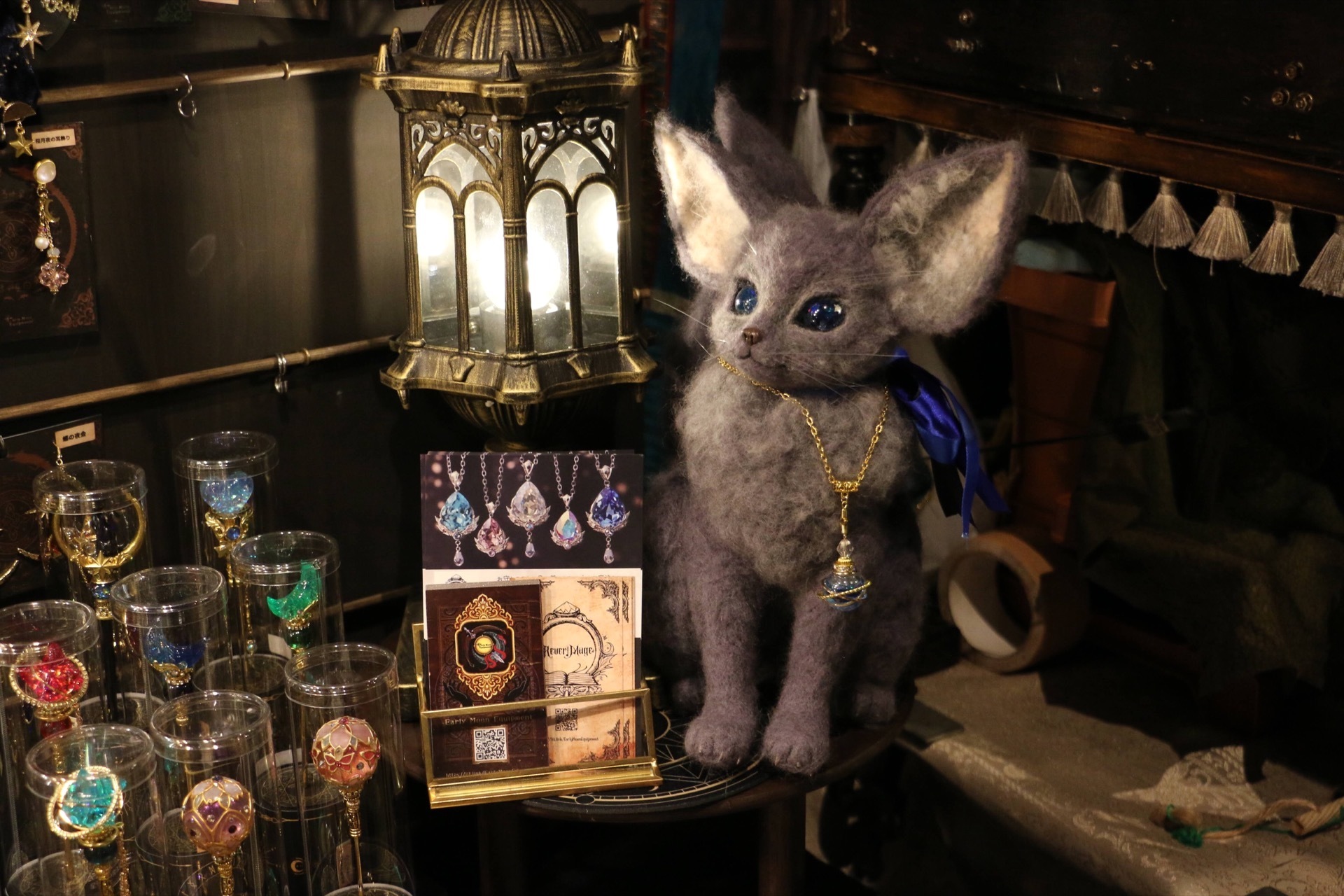 【BitS25】主題是「妖怪之夏」 京都獨立遊戲祭典 BitSummit the 13th 盛況直擊 - 巴哈姆特