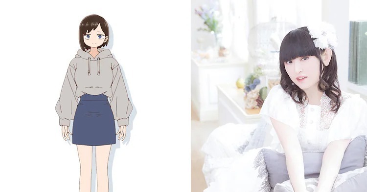 電視動畫《我內心的糟糕念頭》公開新一波追加聲優 田村由香里、島崎信長參與配音《THE DANGERS IN MY HEART.》 - 巴哈姆特