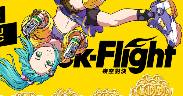 《Kick-Flight 疾空對決》事前登錄活動進行中 釋出遊戲 PV 及 12 位角色介紹《Kick-Flight》 - 巴哈姆特