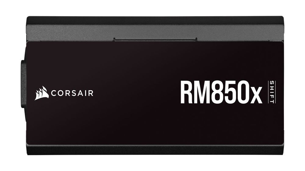 CORSAIR 發表全新 RMx SHIFT Series 電源供應器 採用側置面板設計 - 巴哈姆特