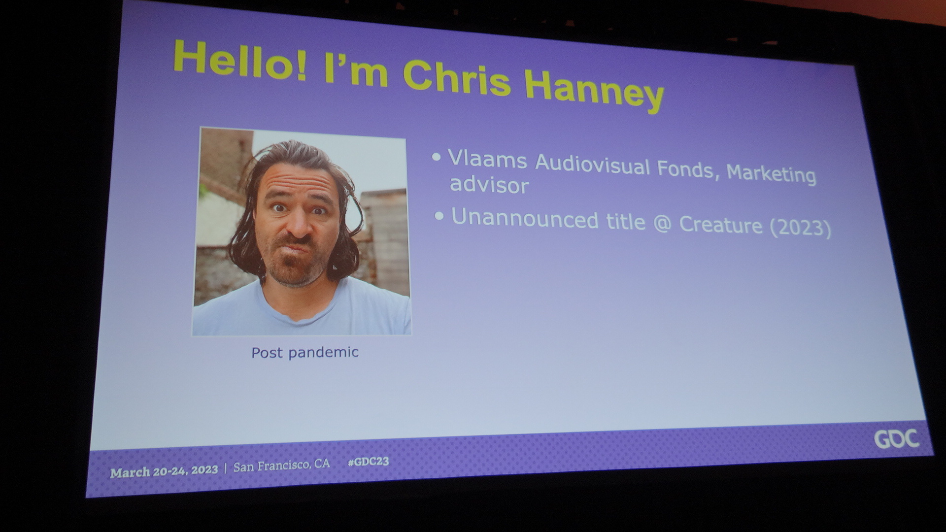 【GDC 23】如何在 Steam 平台預防負評出現？ 開發者分享討論區文章與負評關聯的觀察報告 - 巴哈姆特