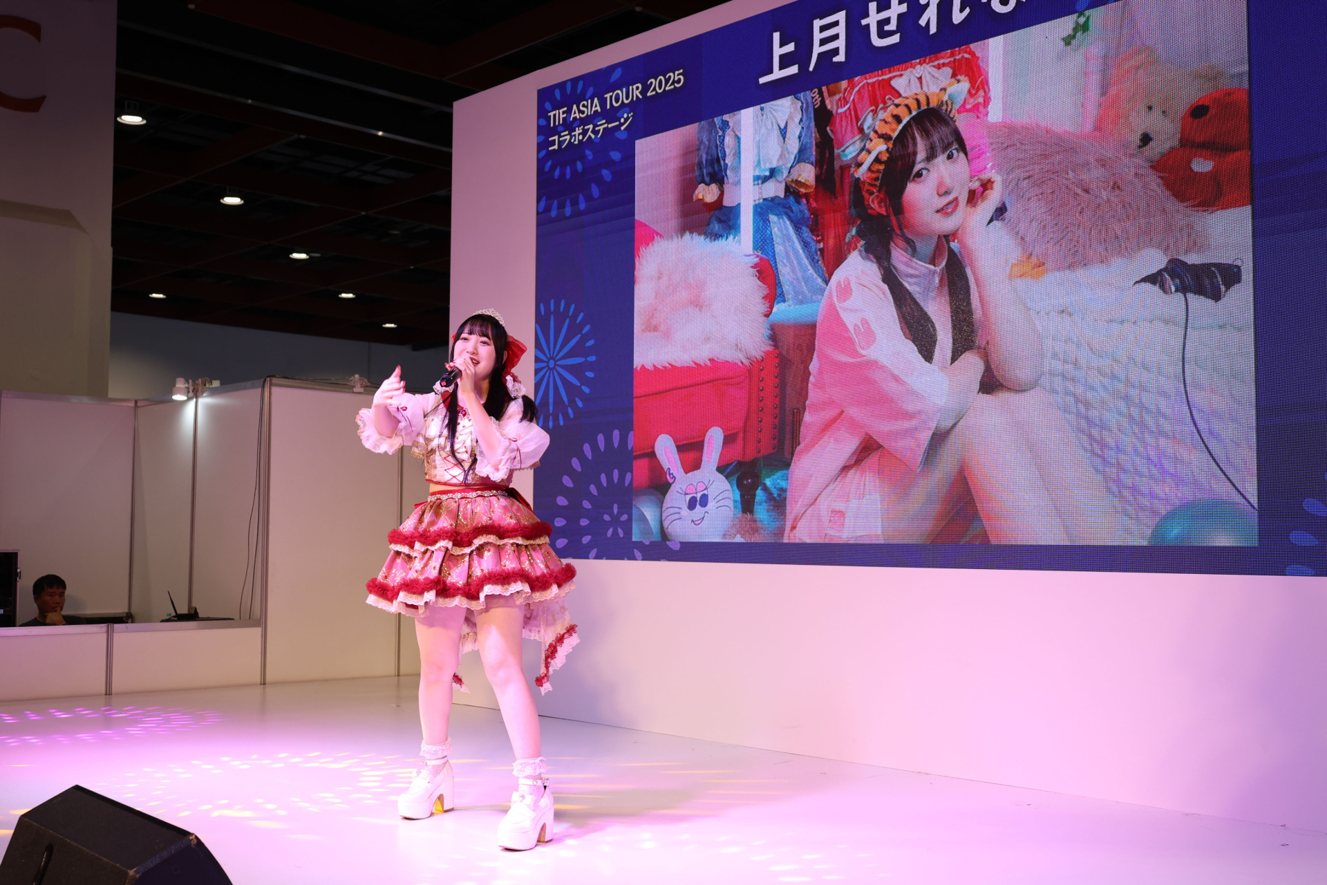 【漫博 25】《探索者系列》山根綾乃、虹社 VOLTACTION 於週日日本館舞台活動登場 - 巴哈姆特