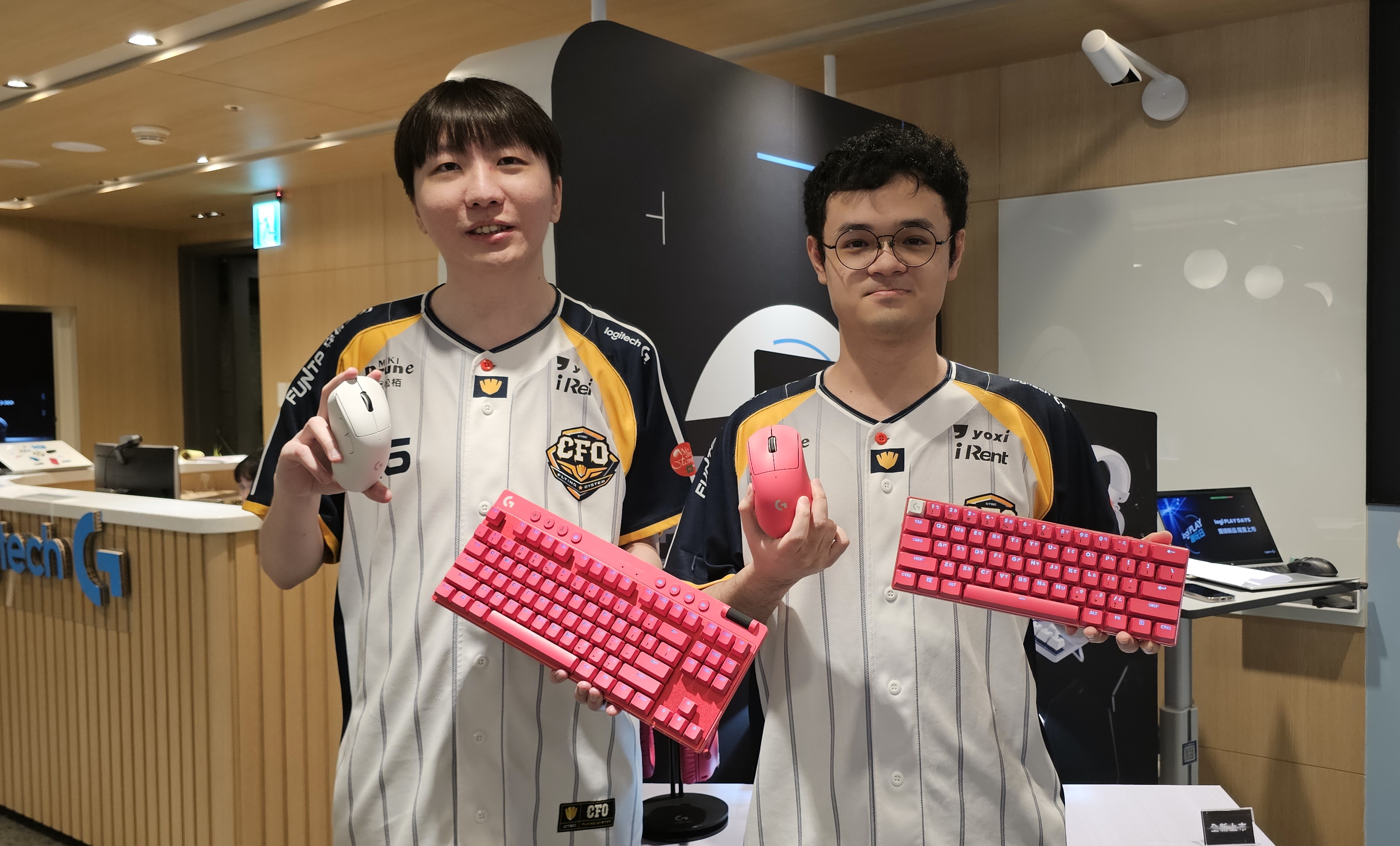 Logitech G 宣布 PRO X SUPERLIGHT 2 DEX 等新滑鼠與 G915 X系列鍵盤在全台上市 - 巴哈姆特