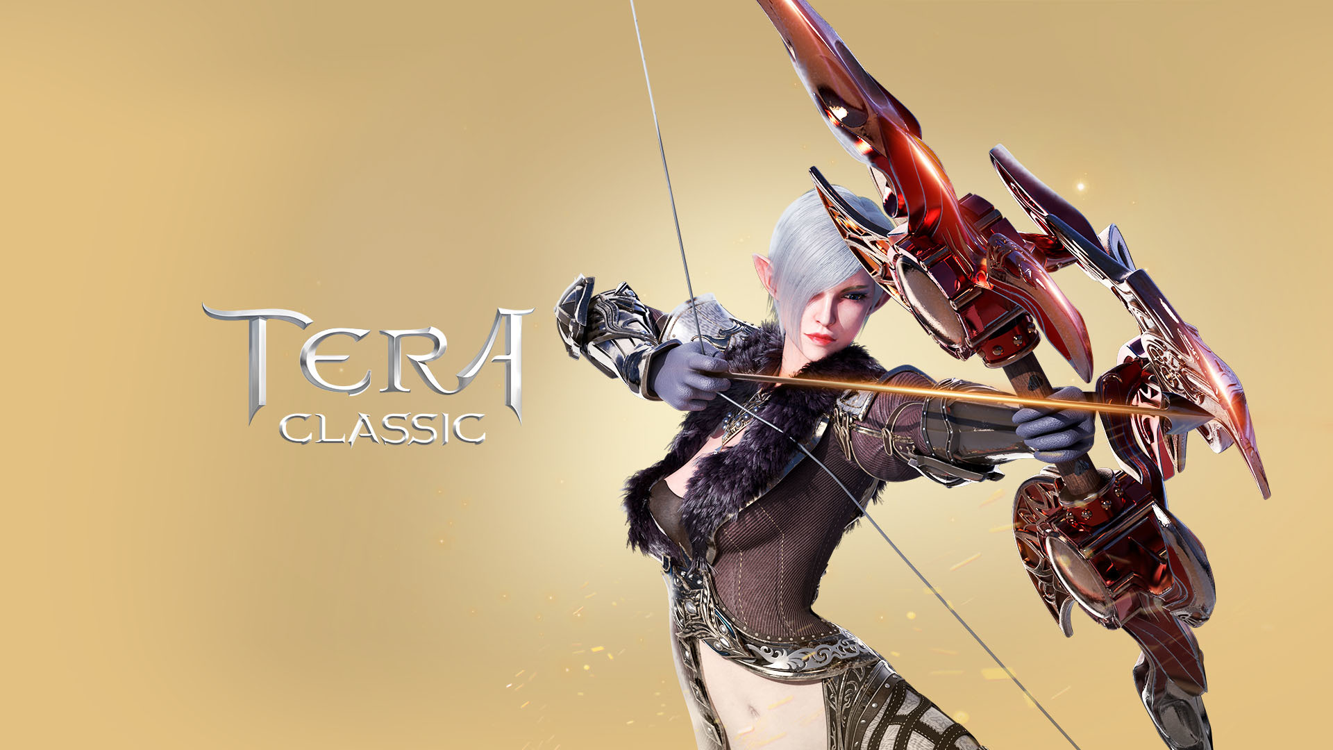 《TERA CLASSIC》事前登錄活動進行中 釋出四大職業介紹影片《TERA CLASSIC》 - 巴哈姆特