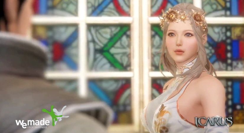 CryEngine 公開最新影片 展現《魔物獵人Online》《惡靈進化》等新作畫面 - 巴哈姆特