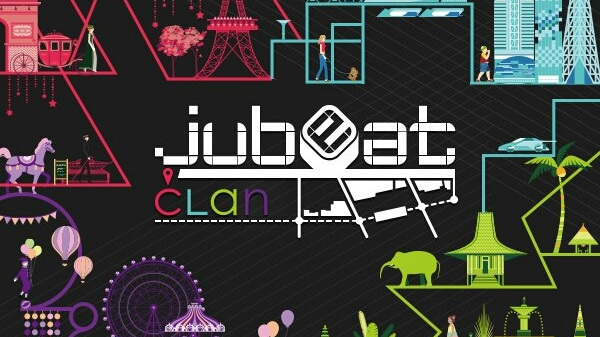 大型電玩音樂遊戲《jubeat》系列最新作《jubeat clan》正式推出營運《Jubeat》 - 巴哈姆特