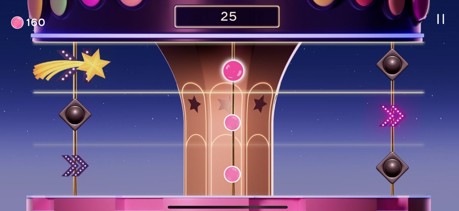 知名時尚品牌香奈兒打造遊戲《CHANCE THE GAME》上線 在 CHANEL 遊樂世界展開冒險 - 巴哈姆特