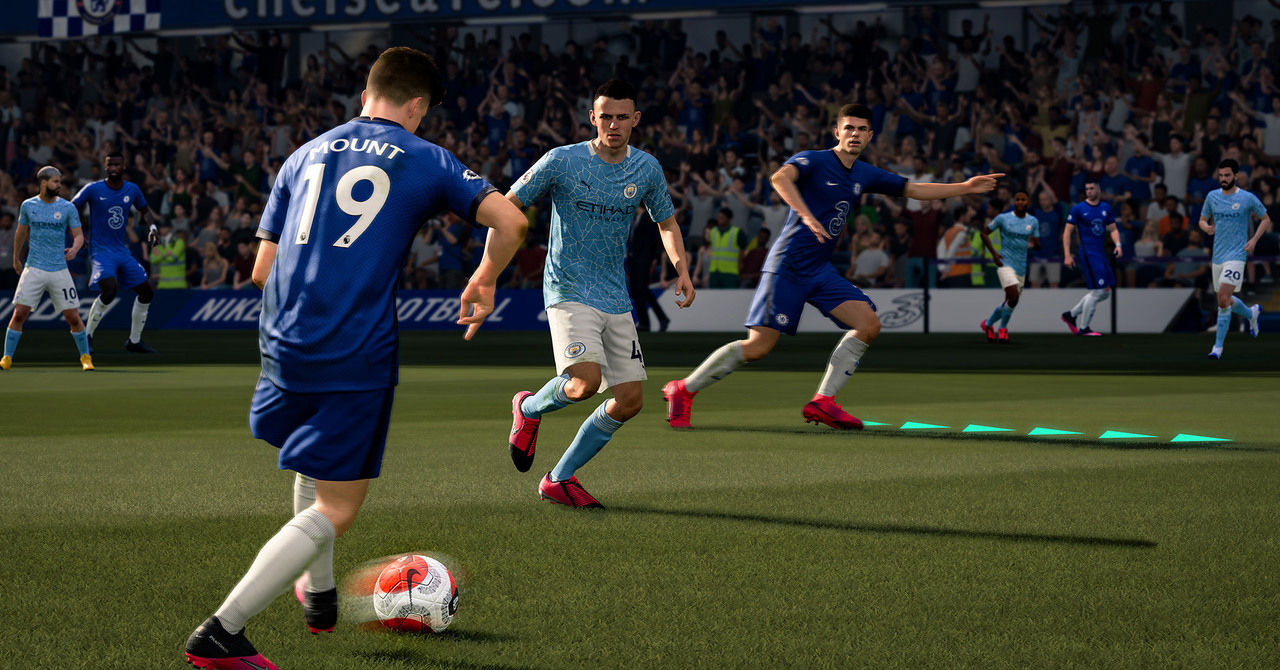 為專注提供完整遊戲體驗 EA 宣布《國際足盟大賽 21》不會釋出試玩版《FIFA 21 Legacy Edition》 - 巴哈姆特