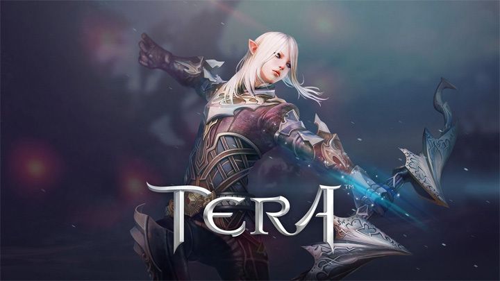 《TERA》PS4 中文版 7 月在台上市 與艾琳在家用主機平台一起冒險《TERA》 - 巴哈姆特
