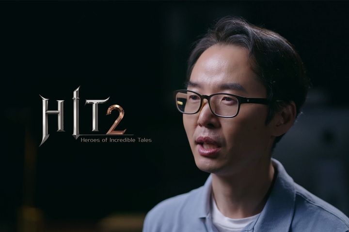 《HIT 2》釋出第一部開發秘辛紀錄片 揭露攻城戰及實況主贊助系統詳情《히트2》 - 巴哈姆特