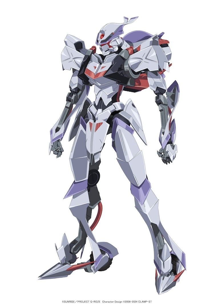 《Code Geass 奪回的 Roze》公開第一幕主視覺圖以及大量追加聲優與人物設定資訊《Code Geass: Roze of the ...