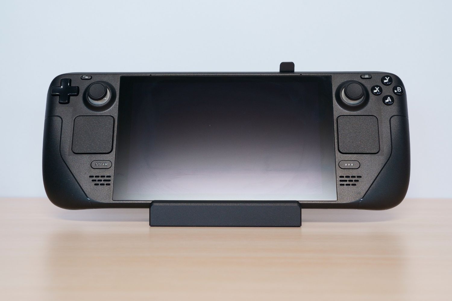 Steam Deck 官方擴充周邊「Docking Station」一手開箱報導 提供更多樣化遊玩方式 - 巴哈姆特