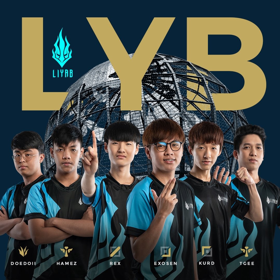 《英雄聯盟》PCS 春季賽 29 日開戰 各隊成員名單與宣傳影片曝光《League of Legends》 - 巴哈姆特