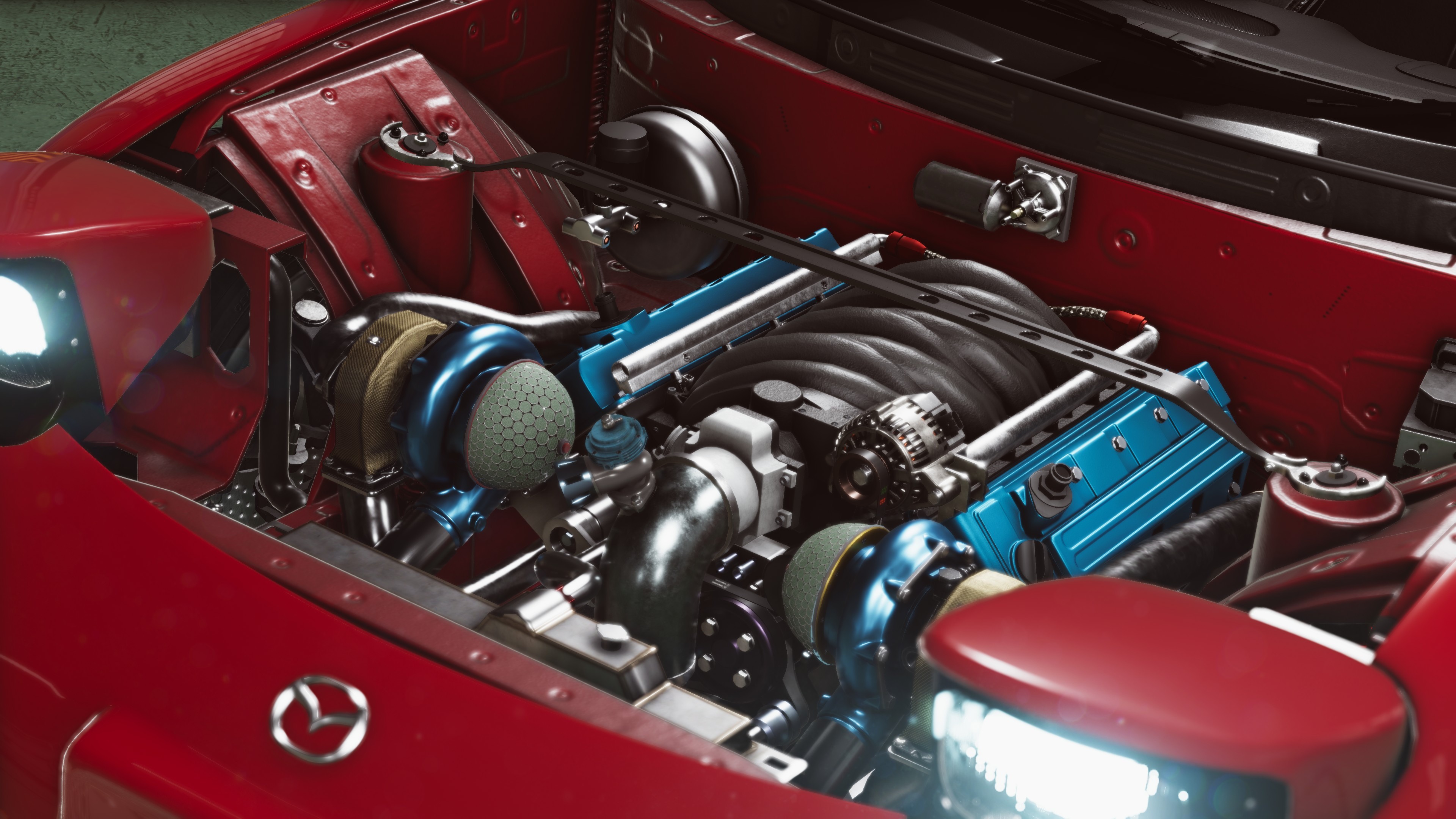 全新飄移賽車遊戲《DRIFTCE》2023 年春季推出 重現 AE86 與秋名山髮夾彎 - 巴哈姆特