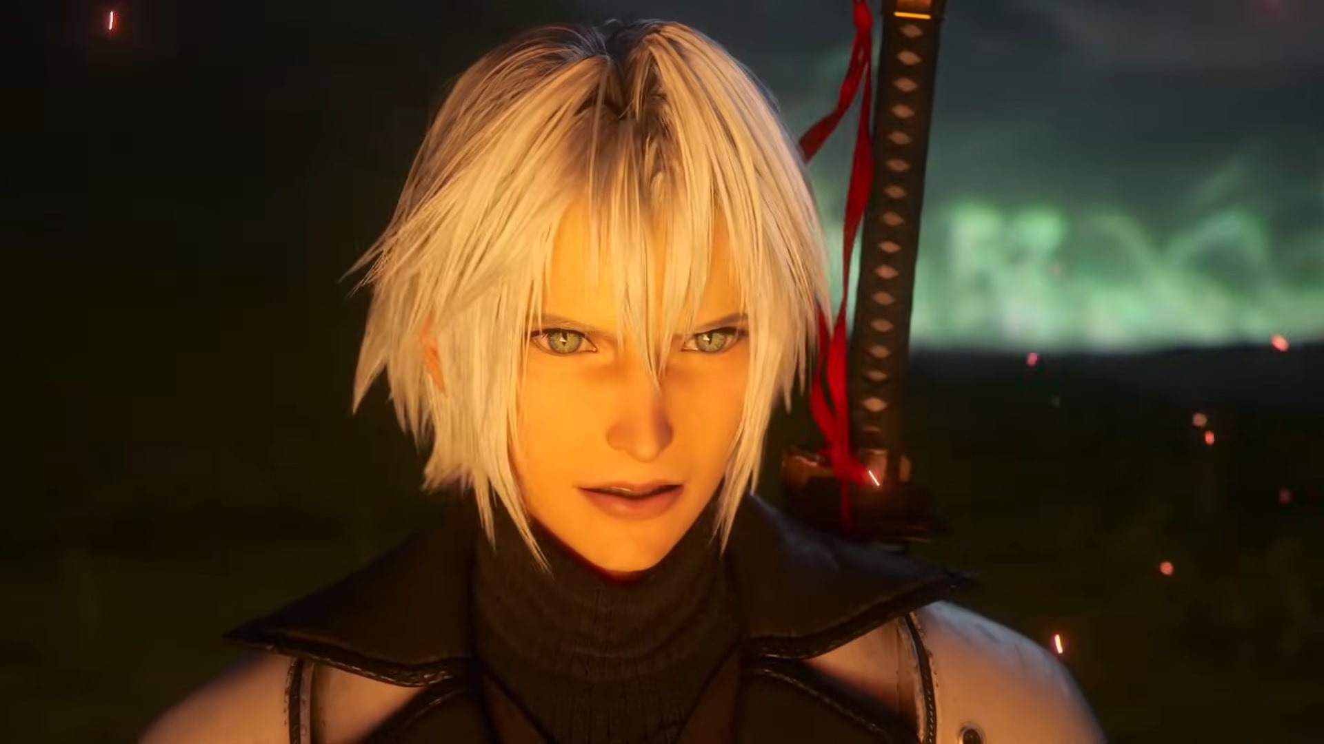 《FINAL FANTASY VII EVER CRISIS》公開上市預告影片 同步舉辦上市倒數活動《Final Fantasy VII ...