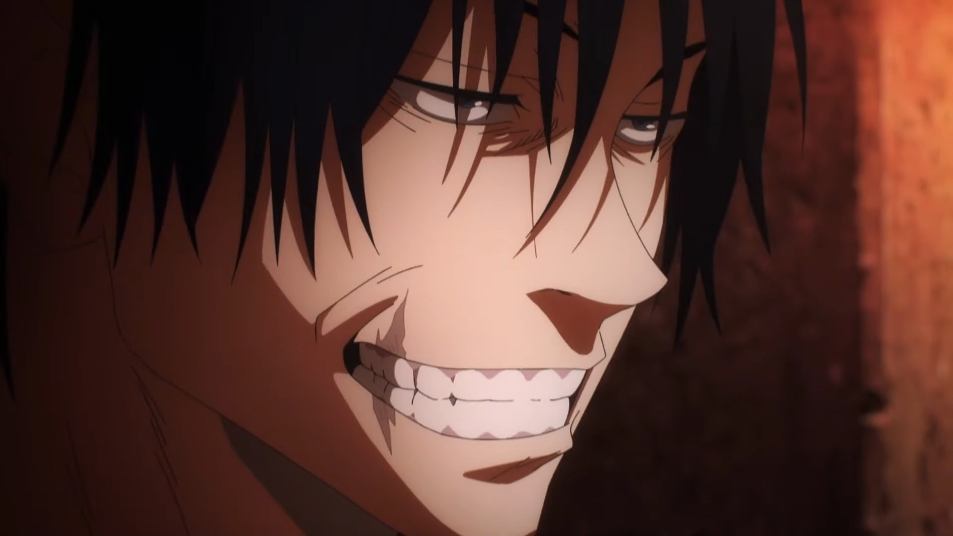 【AJ23】《咒術迴戰 第二季》公開第二季正式宣傳影片 伏黑甚爾由子安武人配音演出《Jujutsu Kaisen》 - 巴哈姆特