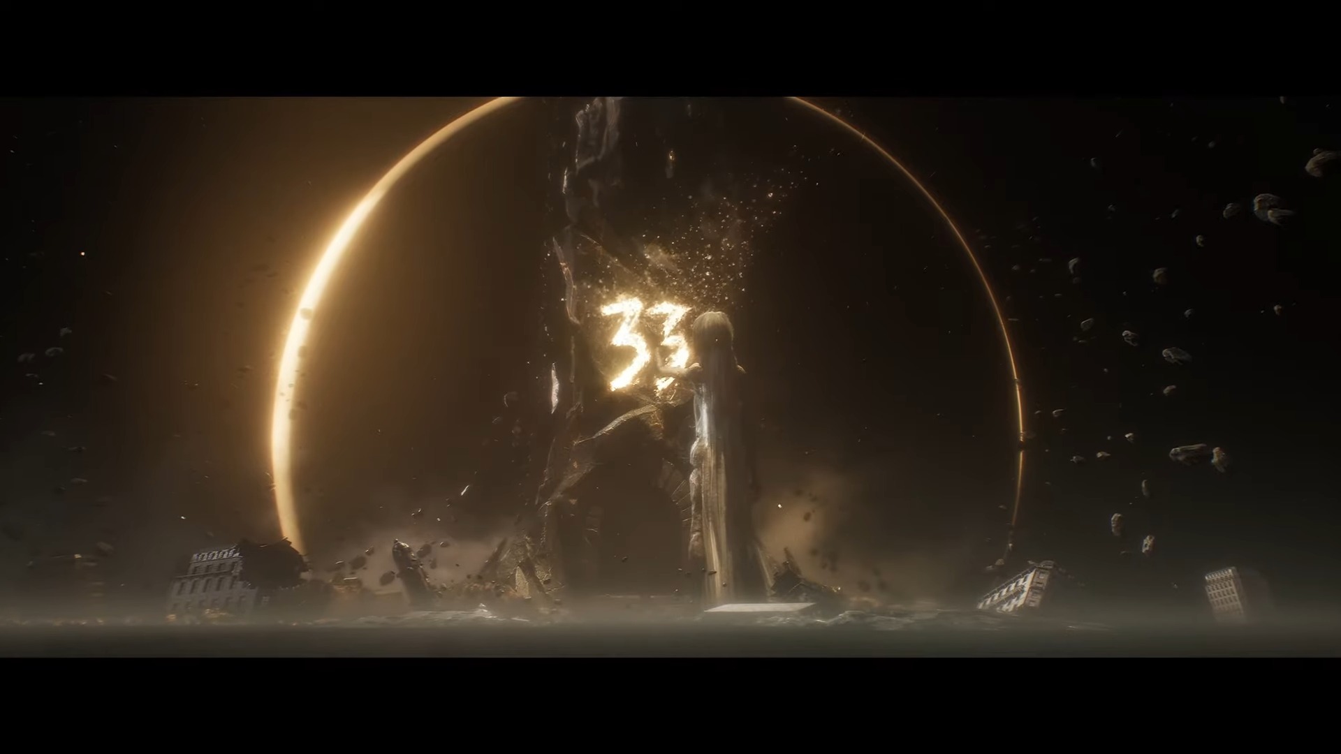 帶領人類逃離死亡數字 角色扮演遊戲《光與影：33 號遠征隊》遊戲宣傳影片首度曝光《Clair Obscur: Expedition 33》 - 巴哈姆特