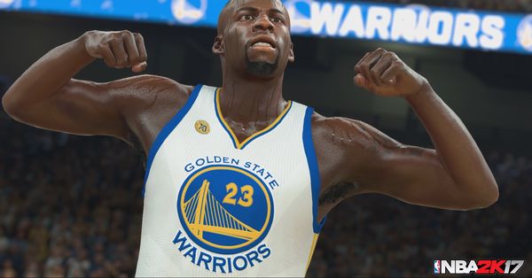 NBA 與 Take-Two 宣布組成「NBA 2K eLeague」 將藉由《NBA 2K》系列呈現真實聯賽 - 巴哈姆特