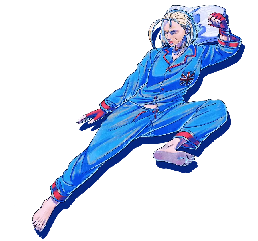 對戰之餘也要睡個好覺！睡眠計量電競大賽「SLEEP FIGHTER Ⅱ」7 月登場 - 巴哈姆特