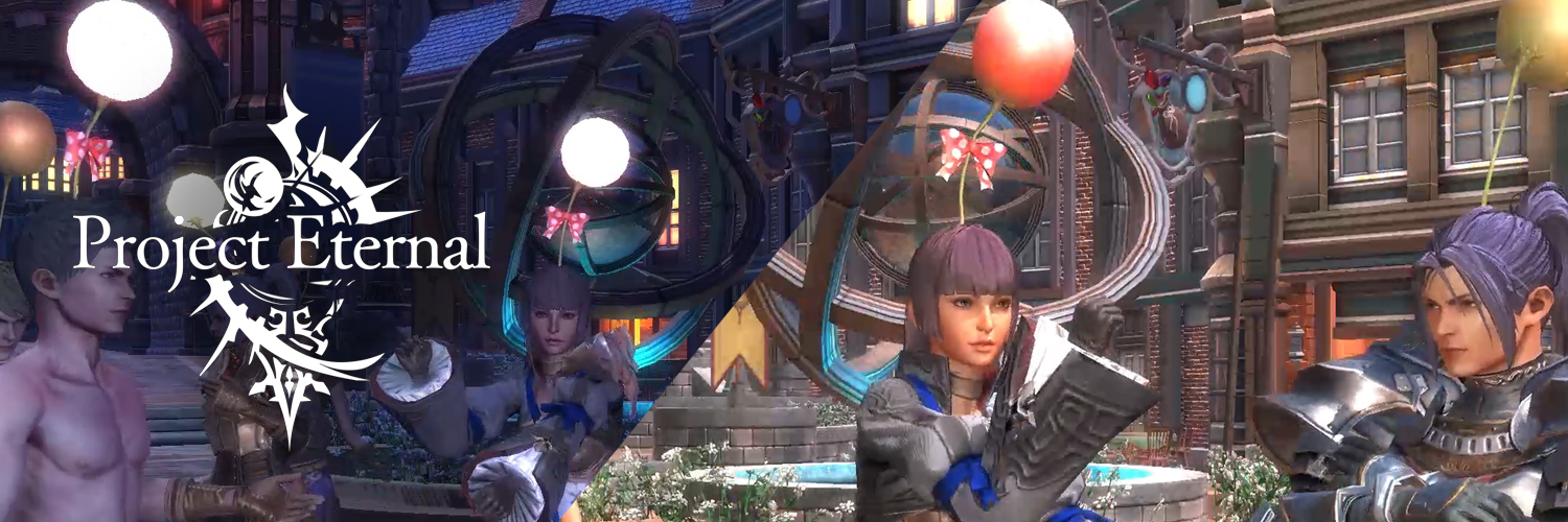 《Project Eternal》首次 CBT 限量刪檔 iOS 版本封測 發表參加者特典及最新影片 - 巴哈姆特