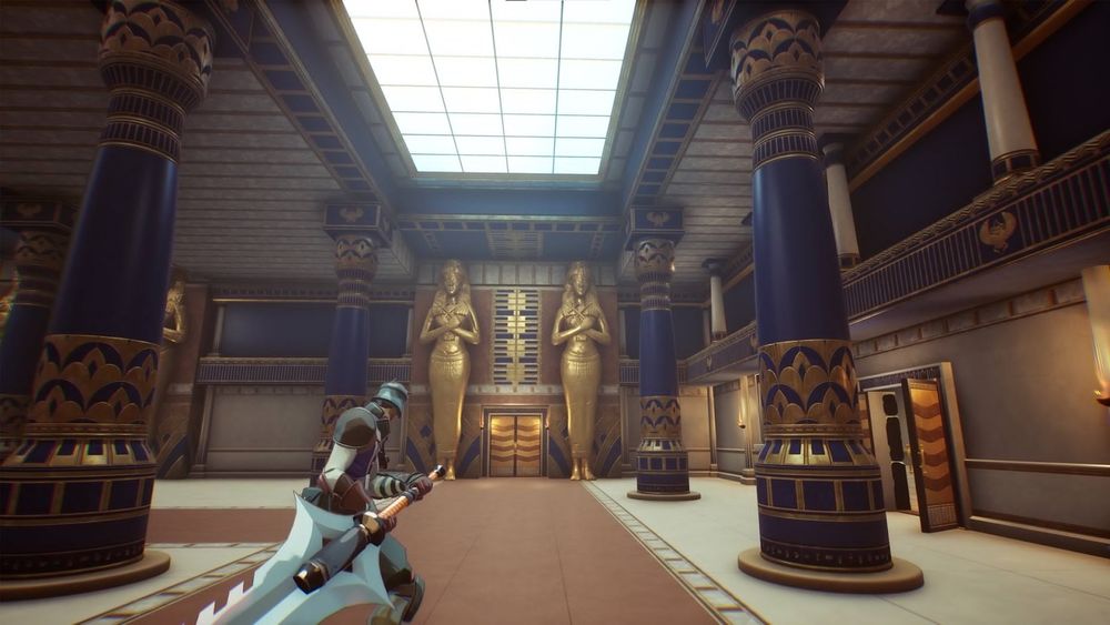 區塊鏈 MMORPG《Big Time》釋出新宣傳影片 集結來自 Rockstar 等產業資深人士打造《Big Time》 - 巴哈姆特