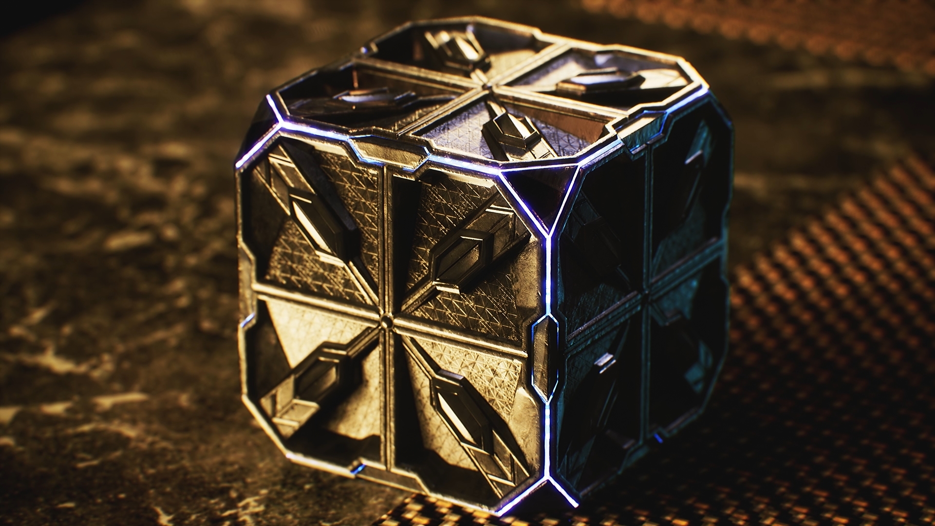 NCSoft 首款互動電影遊戲《Project M》總監介紹開發方向與未來願景 - 巴哈姆特