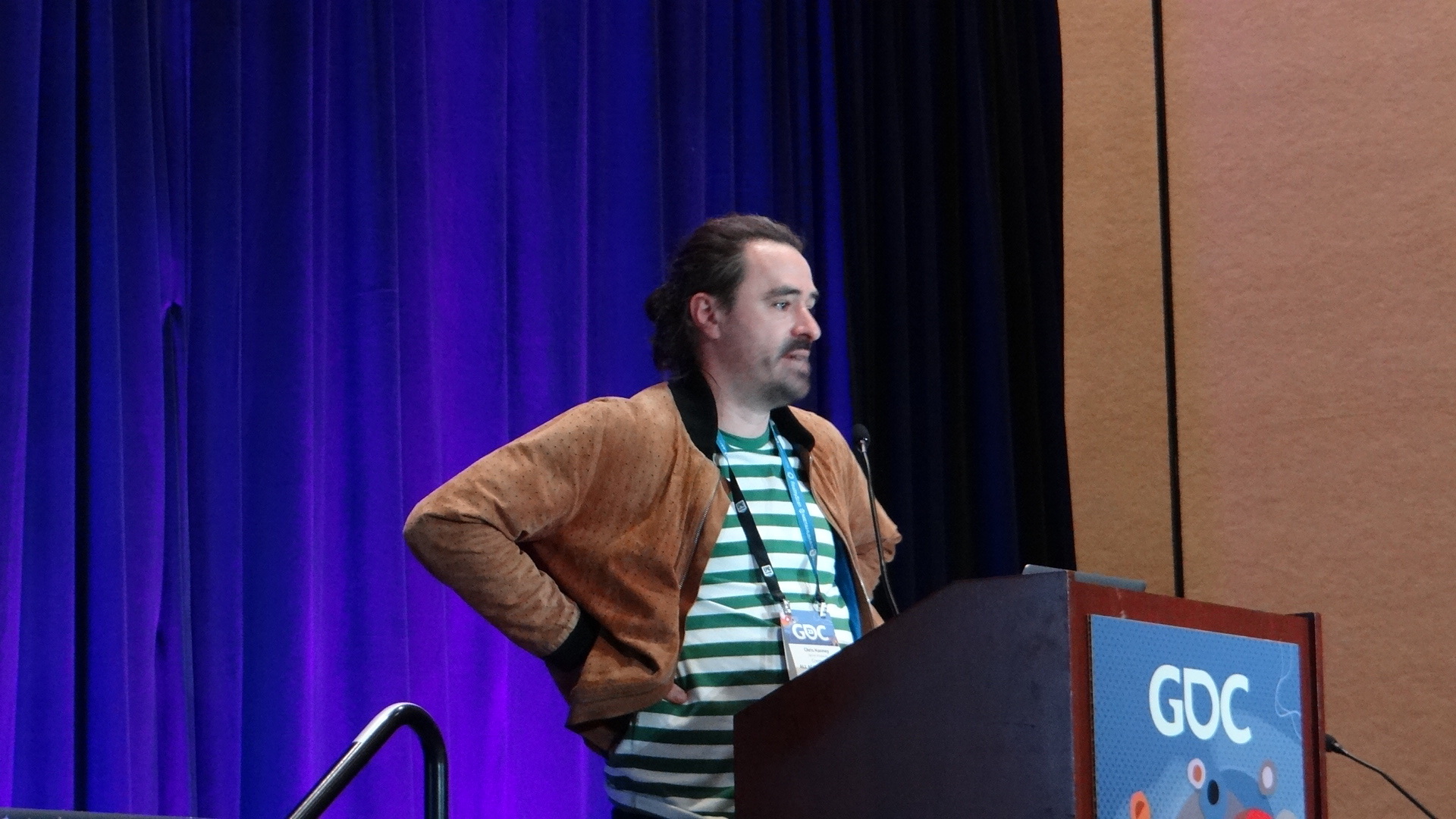 【GDC 23】如何在 Steam 平台預防負評出現？ 開發者分享討論區文章與負評關聯的觀察報告 - 巴哈姆特